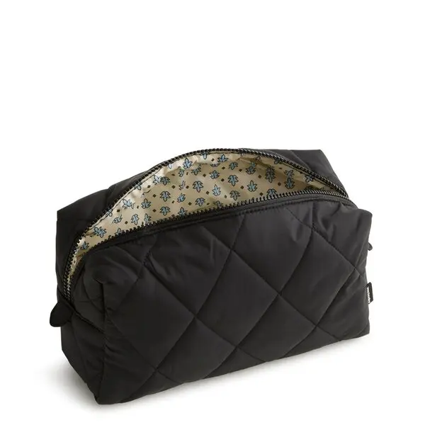 VERA BRADLEY Large Cosmetic Bag