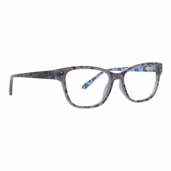 VERA BRADLEY Tallulah Light Reader Glasses - Blue