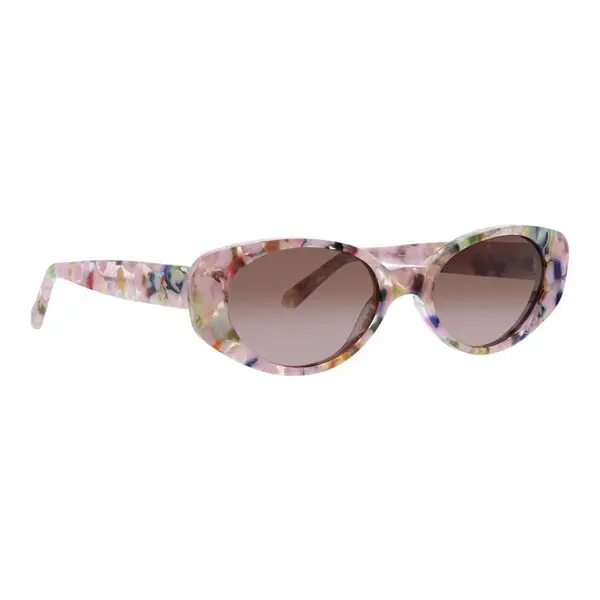 VERA BRADLEY Days Polarized Sunglasses - Pink
