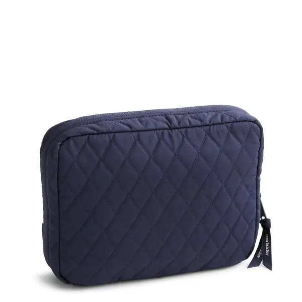VERA BRADLEY Cord Organizer In Peacoat