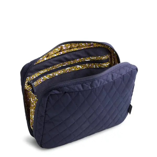 VERA BRADLEY Cord Organizer In Peacoat