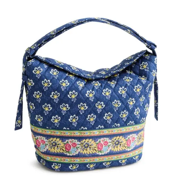 VERA BRADLEY Astoria Shoulder Bag