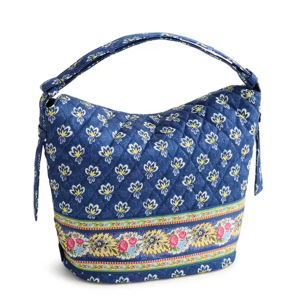 VERA BRADLEY Astoria Shoulder Bag