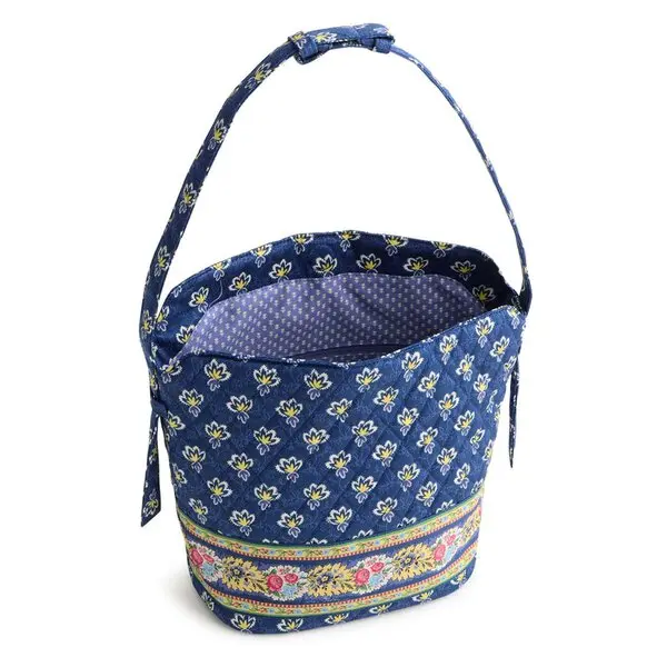 VERA BRADLEY Astoria Shoulder Bag