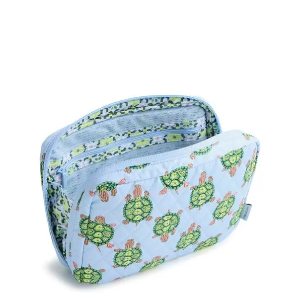 VERA BRADLEY Cord Organizer In Slow Dance Pattern