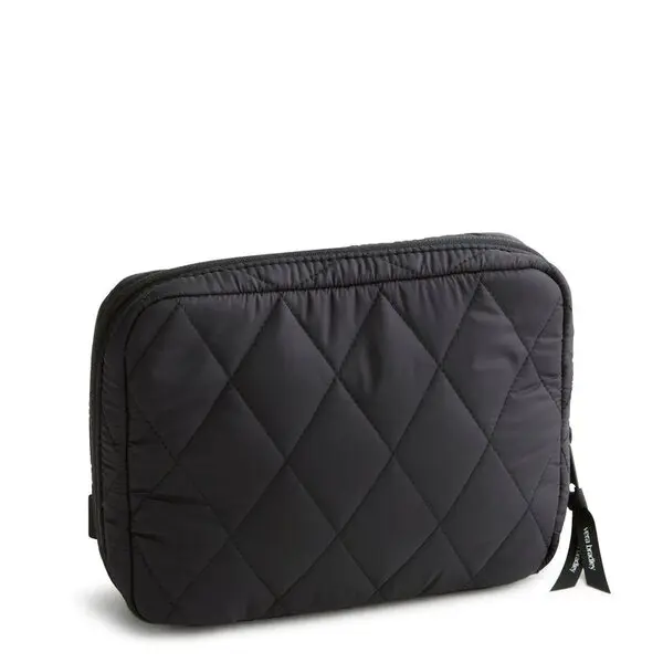 VERA BRADLEY Cord Organizer In Moonless Night