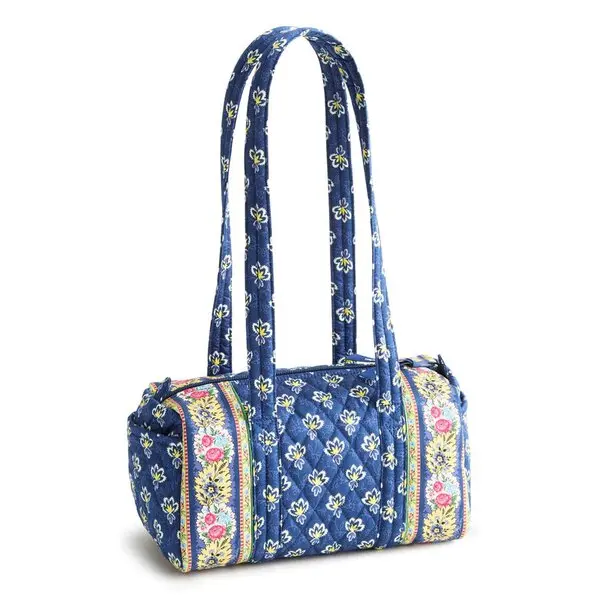 VERA BRADLEY Original 100 Handbag