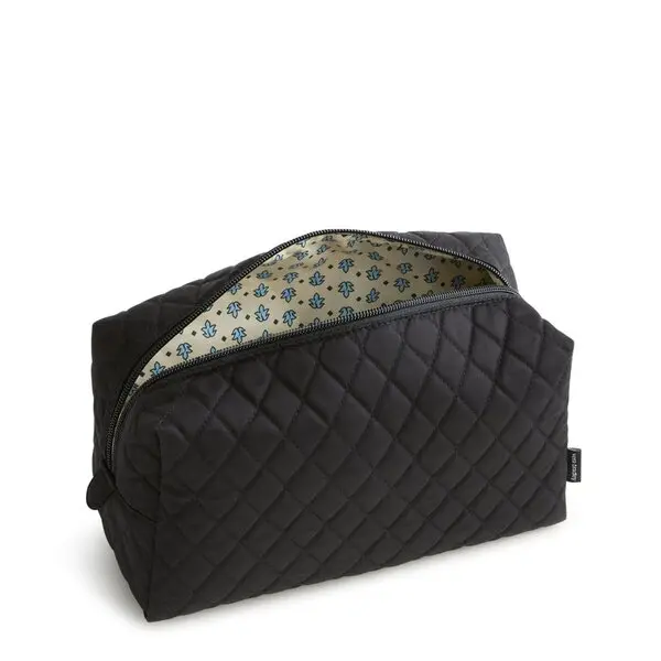 VERA BRADLEY Large Cosmetic Bag