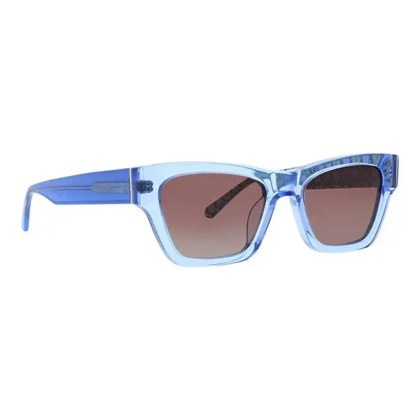 VERA BRADLEY Eelin Polarized Sunglasses - Blue