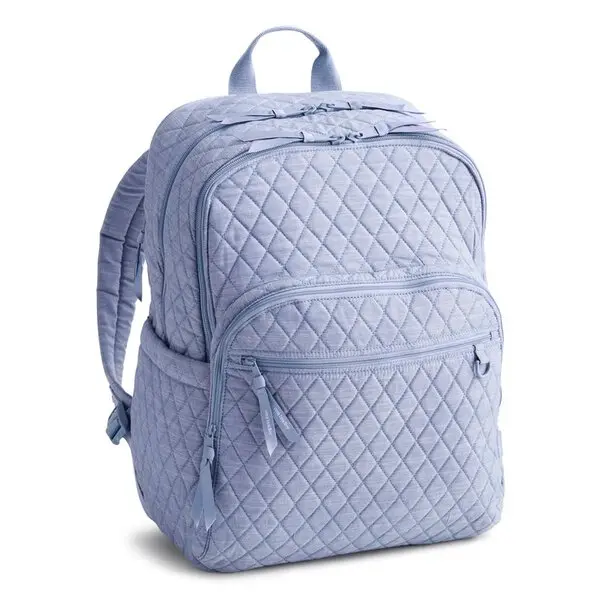 VERA BRADLEY Large Bancroft Backpack