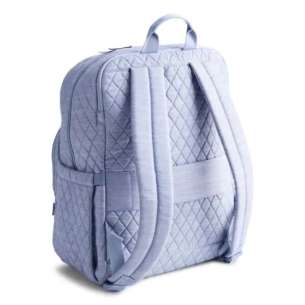 VERA BRADLEY Large Bancroft Backpack