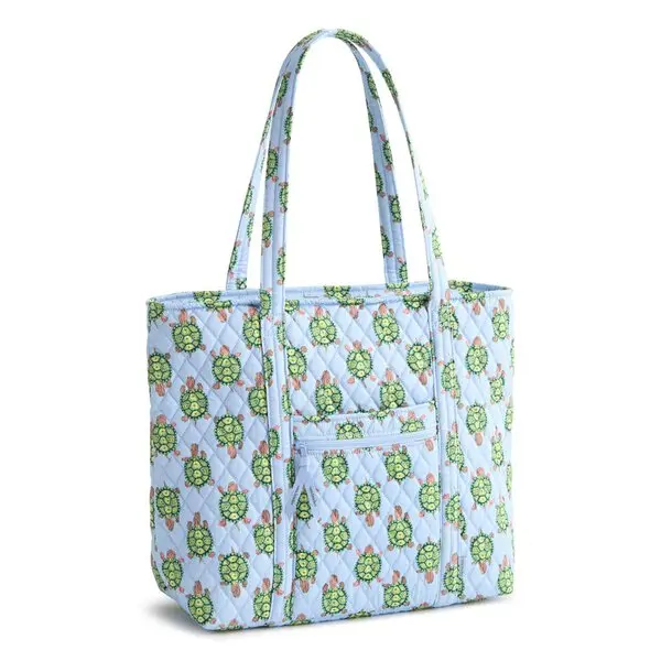 VERA BRADLEY Original Tote Bag