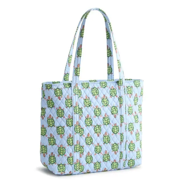 VERA BRADLEY Original Tote Bag