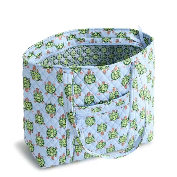 VERA BRADLEY Original Tote Bag