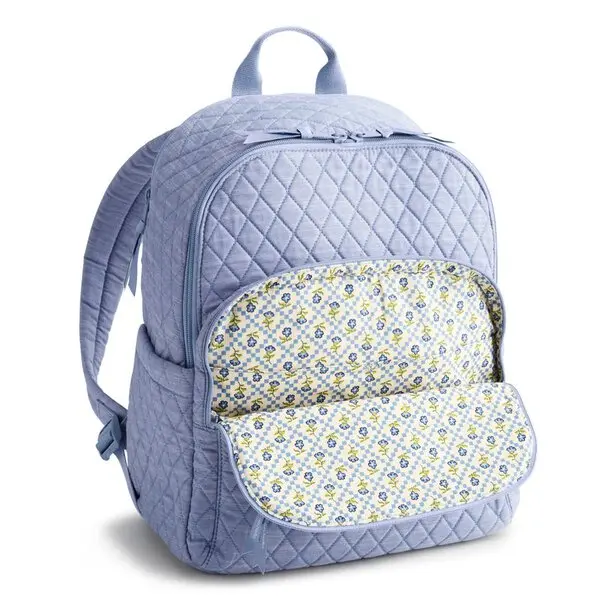 VERA BRADLEY Bancroft Backpack