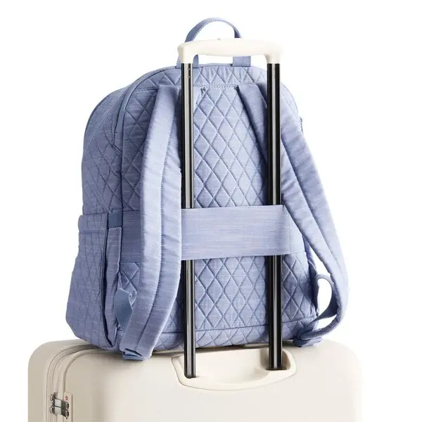 VERA BRADLEY Bancroft Backpack