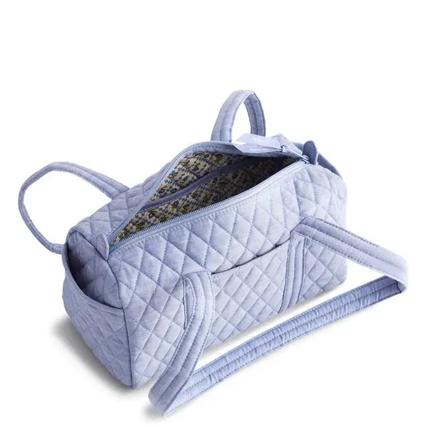 VERA BRADLEY Original 100 Handbag
