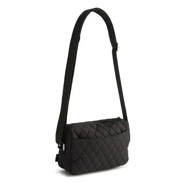 VERA BRADLEY Becker Camera Bag