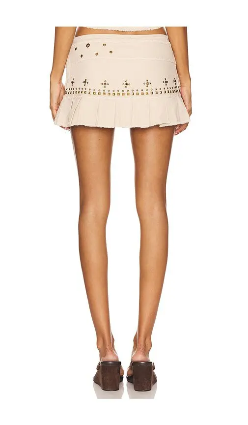 I.AM.GIA Mason Mini Skirt