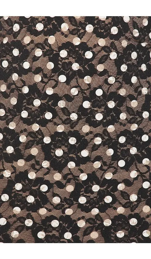 I.AM.GIA Gem Mini Dress