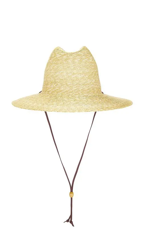 Hat Attack Willow Mini Surfer Fedora Hat