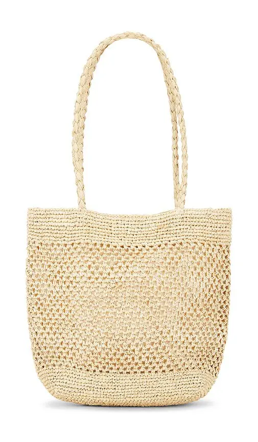 Hat Attack Lissa Day Tote Bag