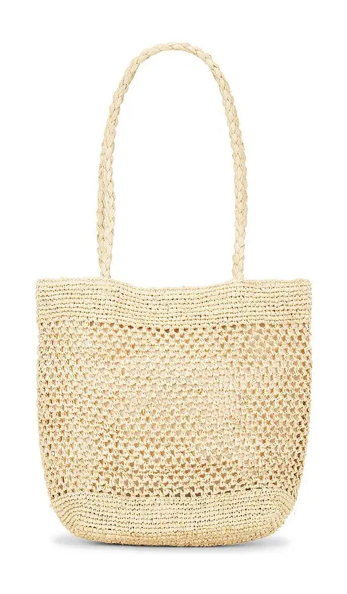 Hat Attack Lissa Day Tote Bag