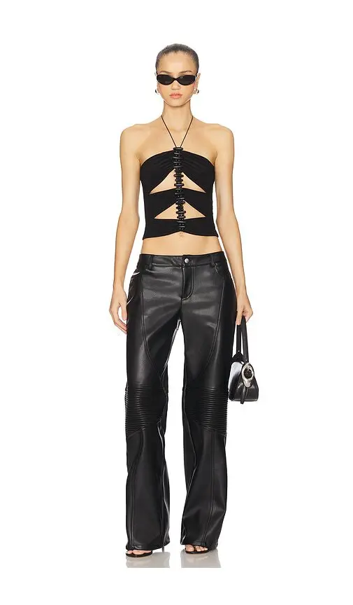 I.AM.GIA Fennick Top