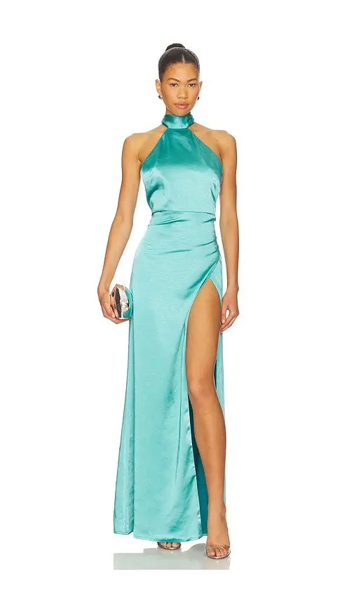 SONYA MODA Boraca Gown