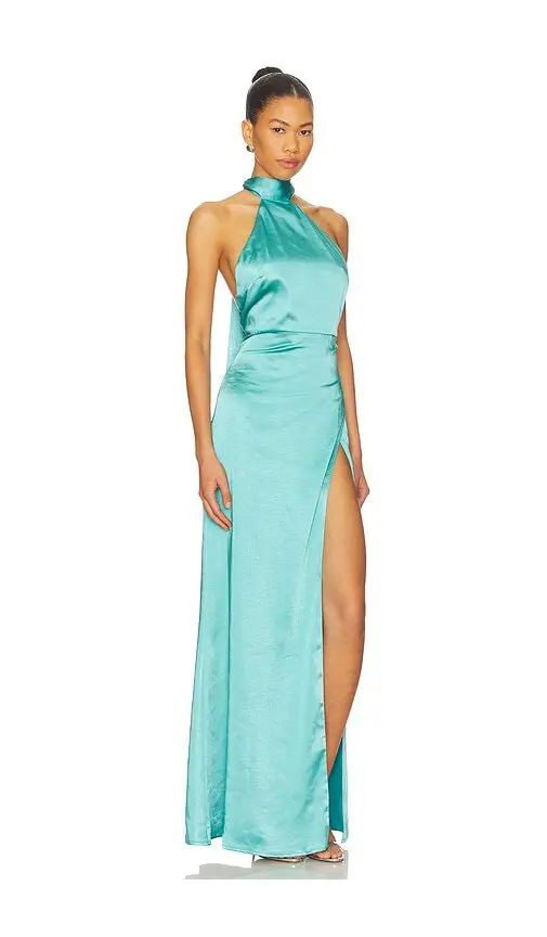 SONYA MODA Boraca Gown