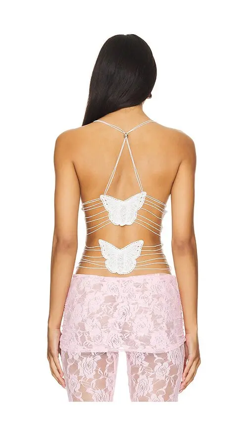 I.AM.GIA Ellery Top
