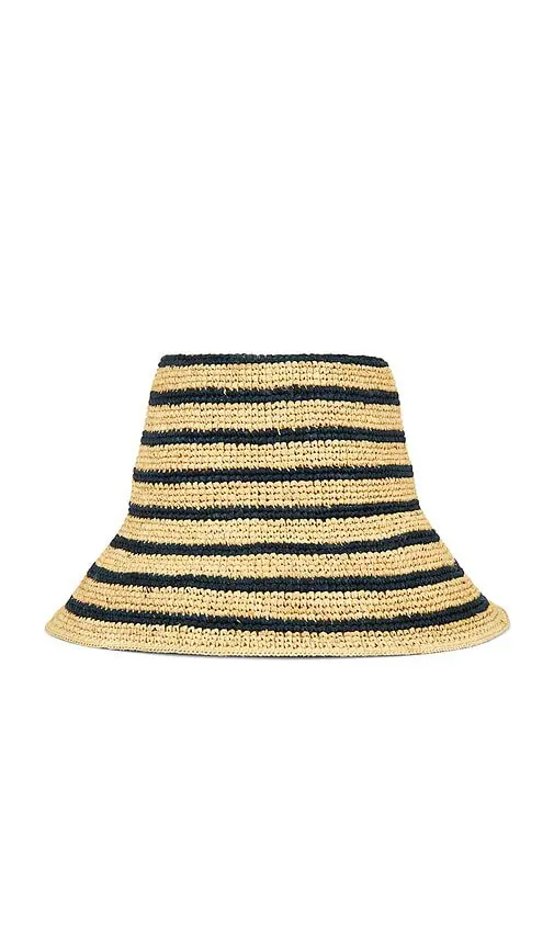 Janessa Leoné Harbor Bucket Hat