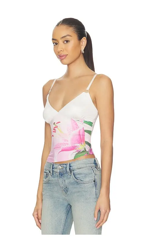 I.AM.GIA Odetta Tank Top