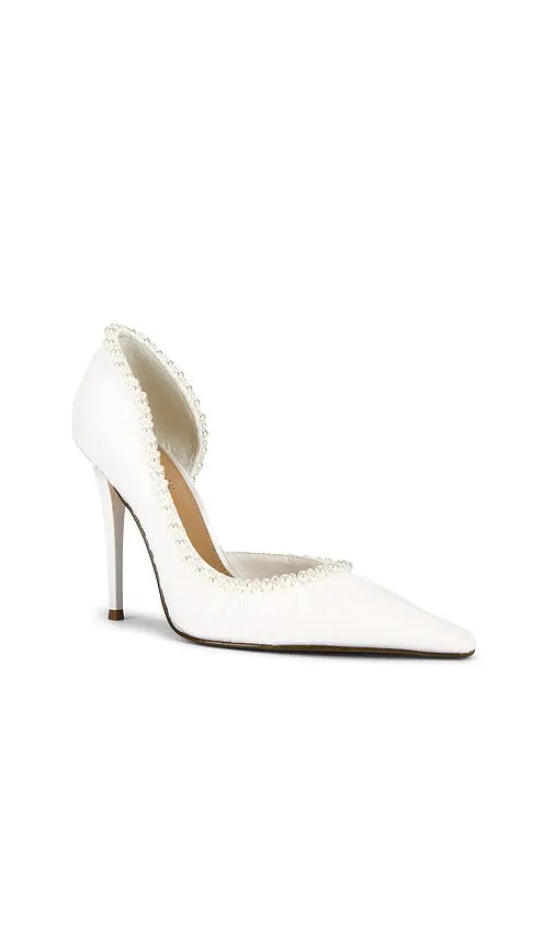 Steve Madden Elegant Pump