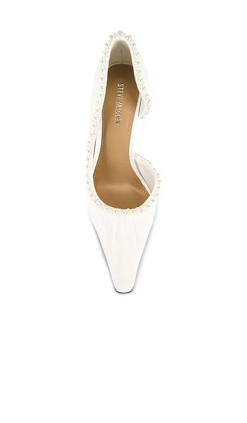 Steve Madden Elegant Pump