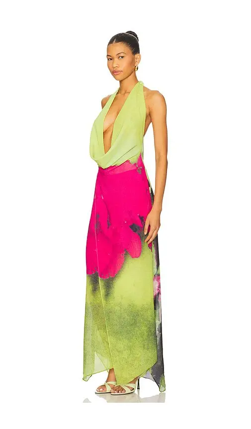 I.AM.GIA Samantha Maxi Dress