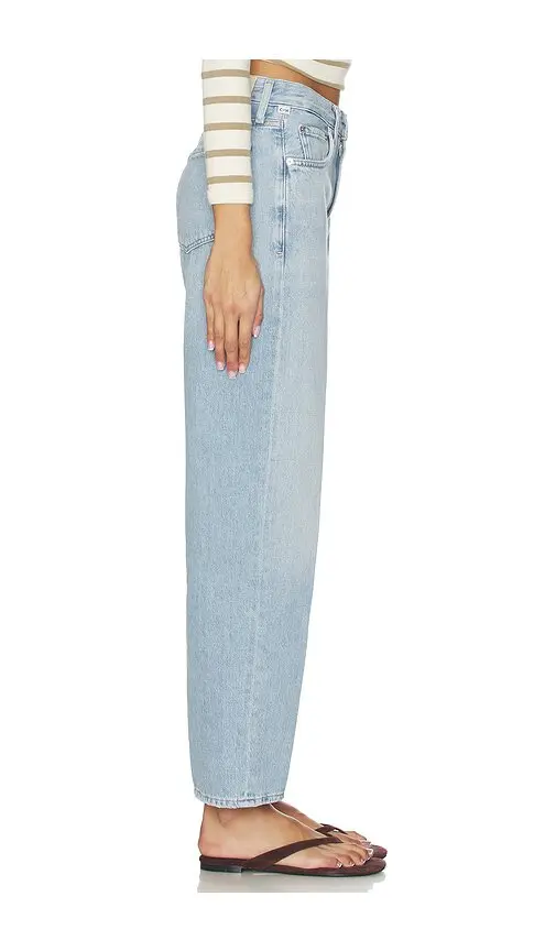 Citizens Of Humanity Miro Relaxed Jeans - Ritual