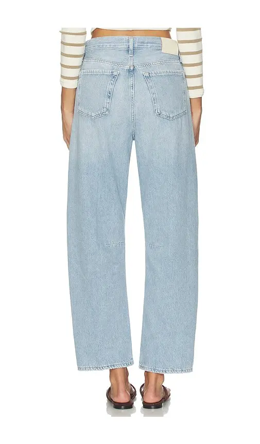 Citizens Of Humanity Miro Relaxed Jeans - Ritual