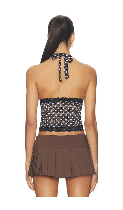 I.AM.GIA Gem Halter Top