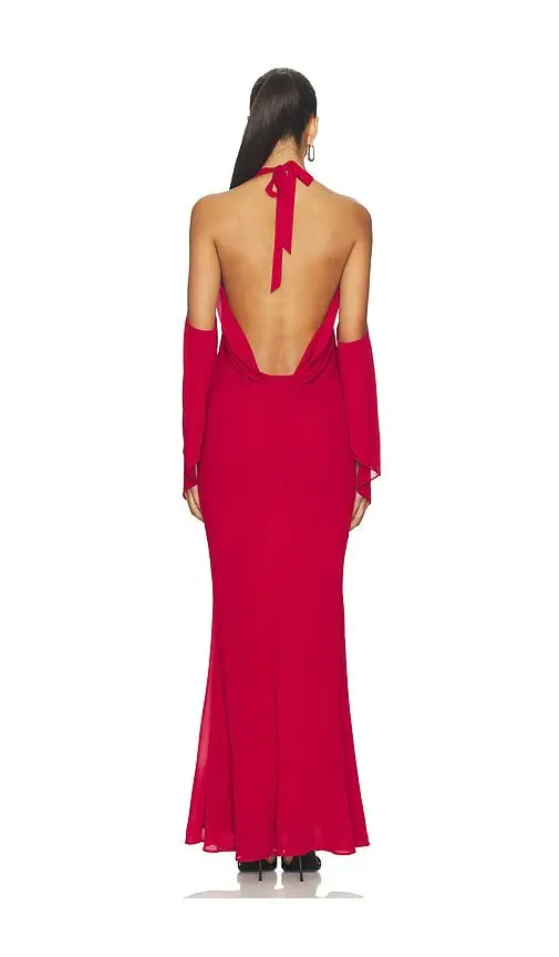 I.AM.GIA Rosanna Maxi Dress