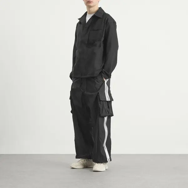 Y3 Wired Cargo Pant