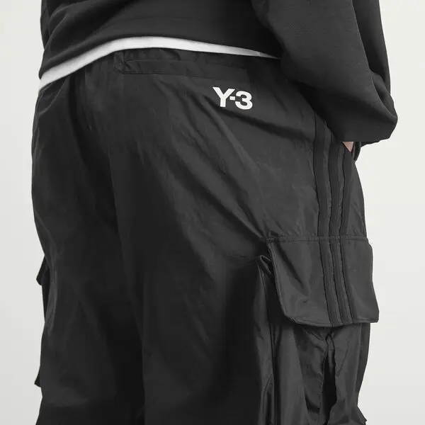 Y3 Wired Cargo Pant