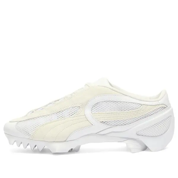 PUMA Beisser Sneaker - Puma White/warm White