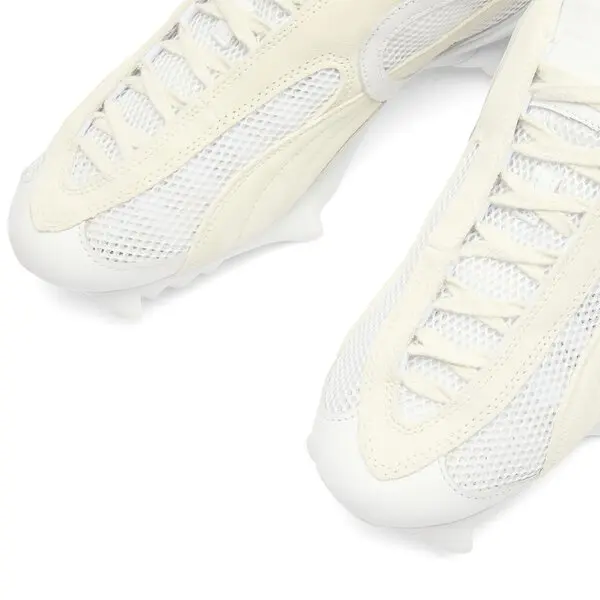 PUMA Beisser Sneaker - Puma White/warm White