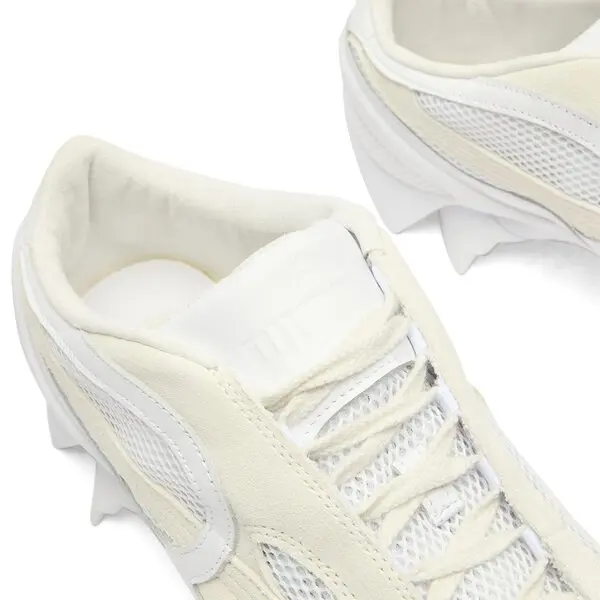 PUMA Beisser Sneaker - Puma White/warm White