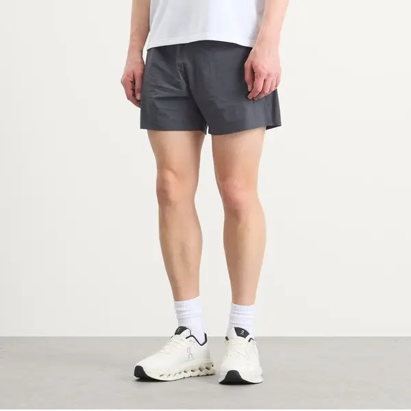 On 5" Performance Shorts - Eclipse