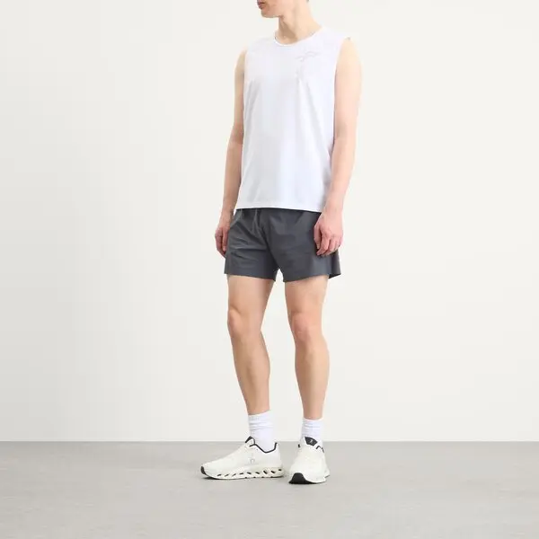 On 5" Performance Shorts - Eclipse