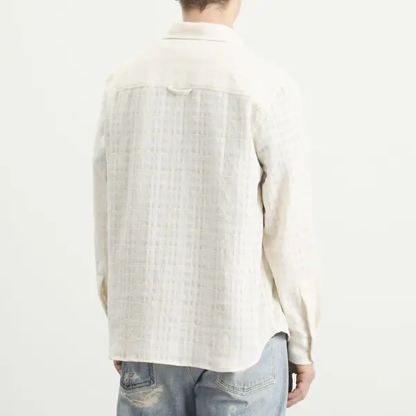 WON HUNDRED Adriel Shirt