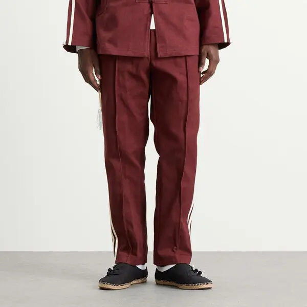 Adidas X Clot Track Pant