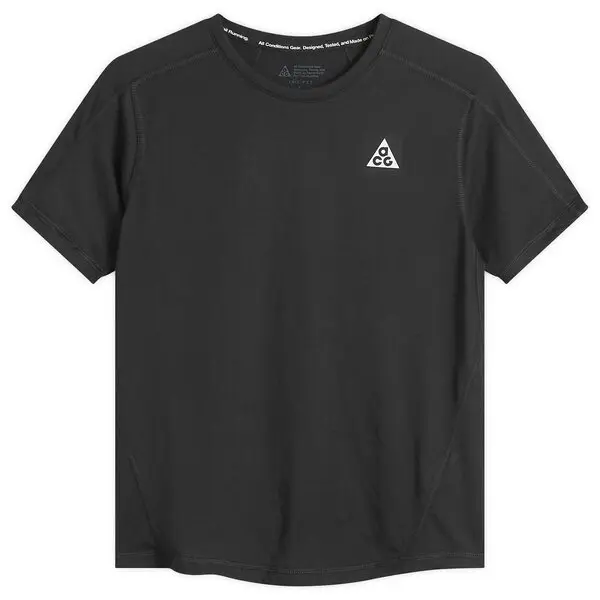 Nike Trail Short Sleeve T-shirt